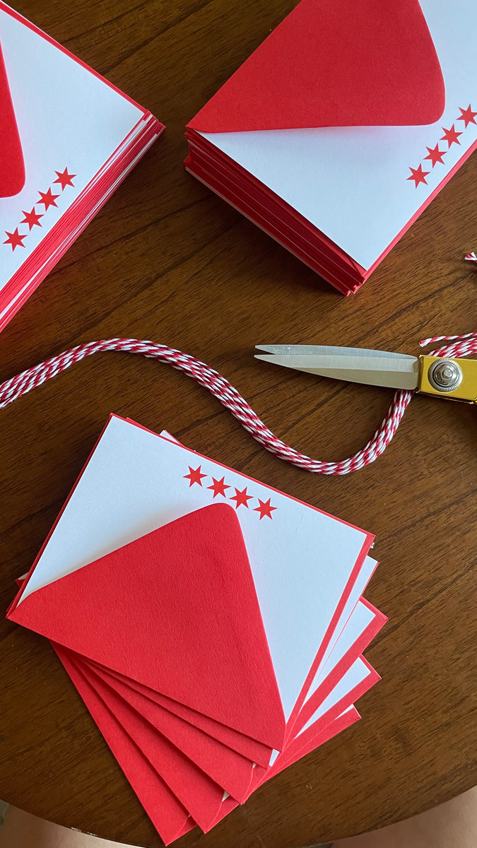 Chicago Set – Papelitos Lindos